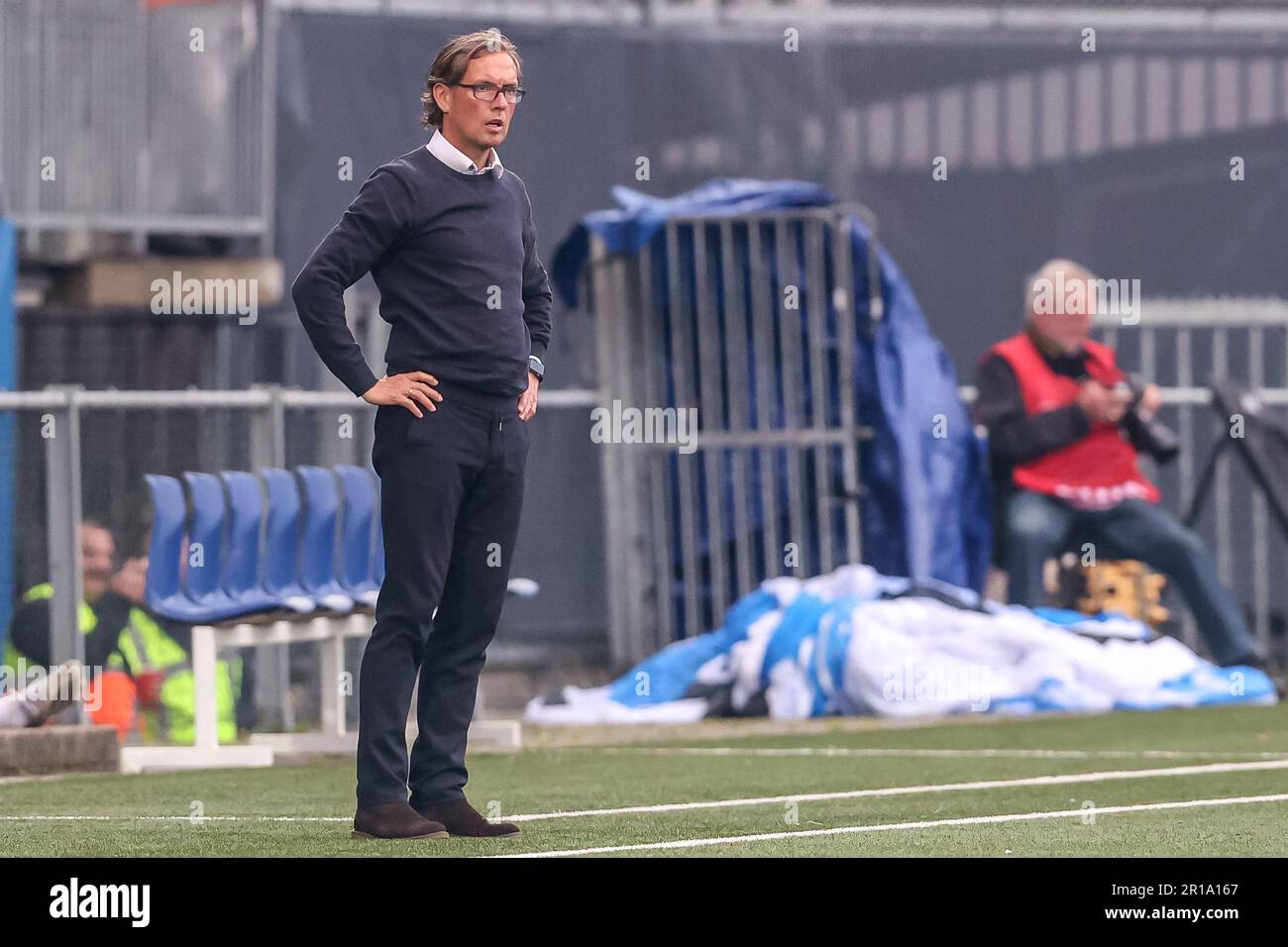 Den Bosch, Netherlands. 12th May, 2023. DEN BOSCH, NETHERLANDS - MAY 12 ...