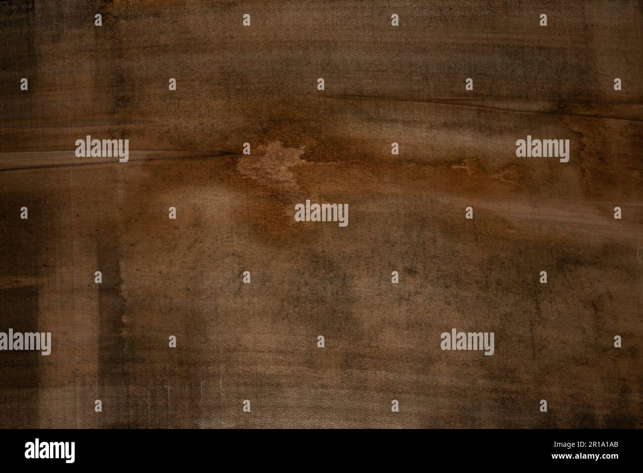 close up of weathered maple board with detailed grain and smudges Stock ...