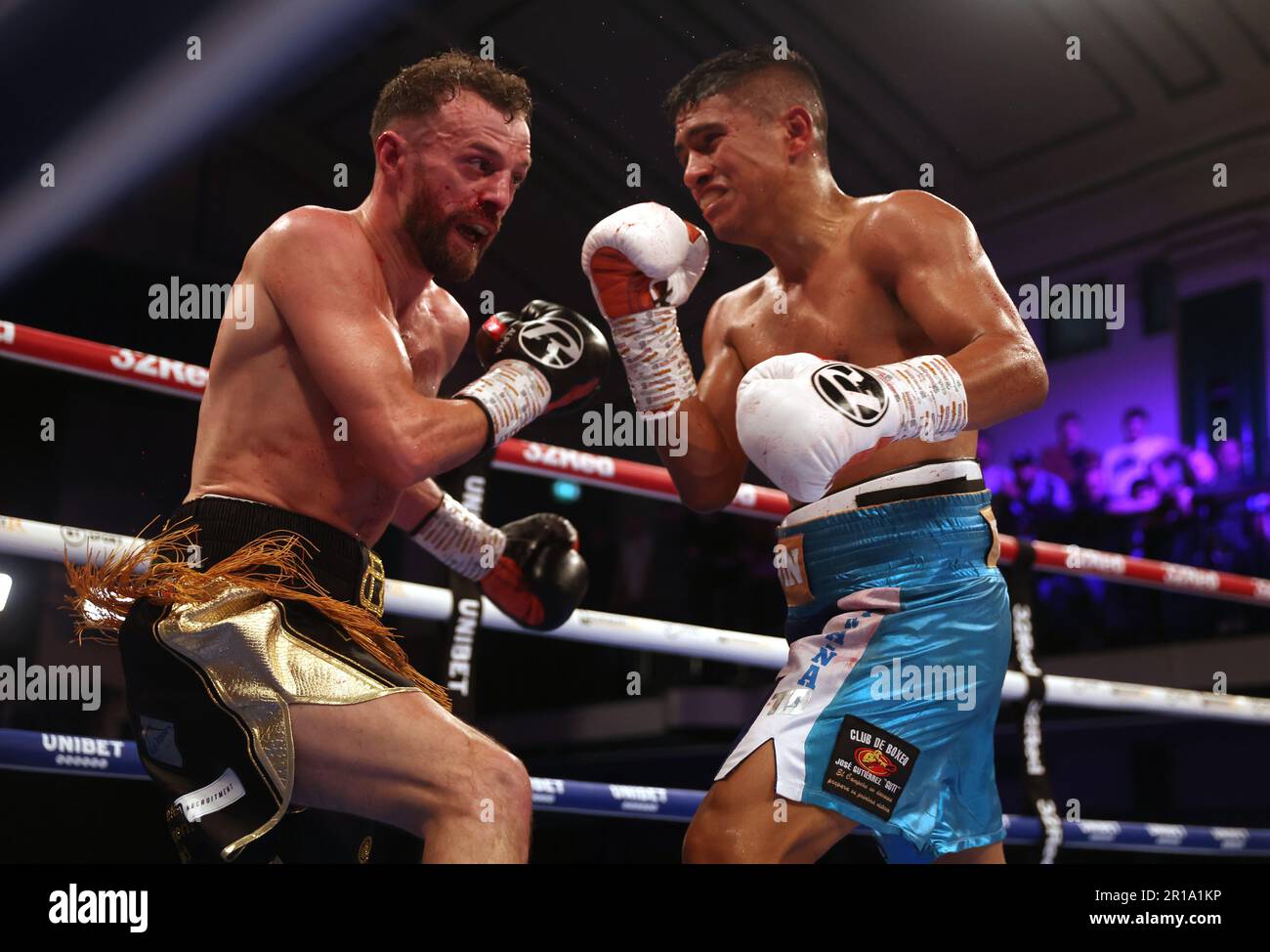 Chris burton london hi-res stock photography and images - Alamy