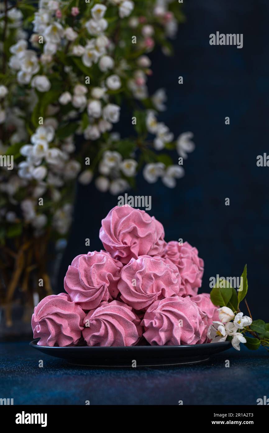 Pink zephyr hi-res stock photography and images - Alamy