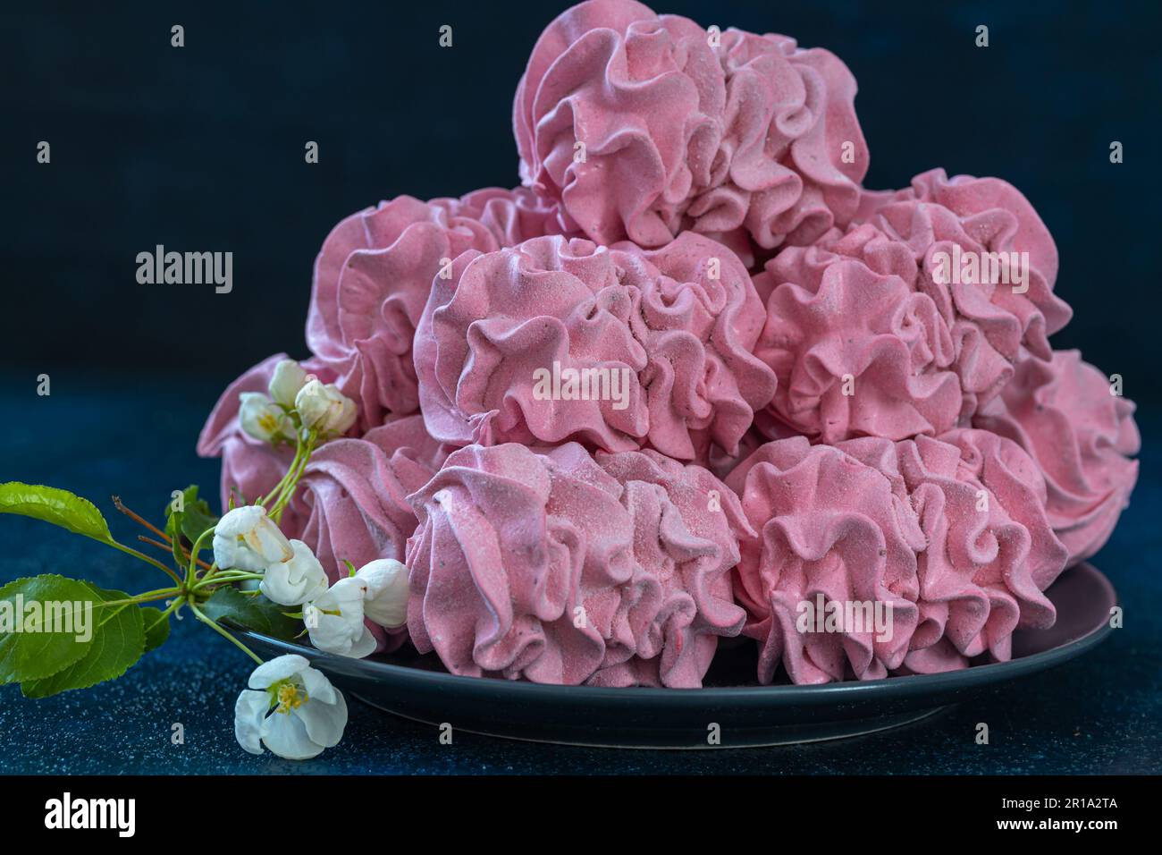 Pink zephyr hi-res stock photography and images - Alamy