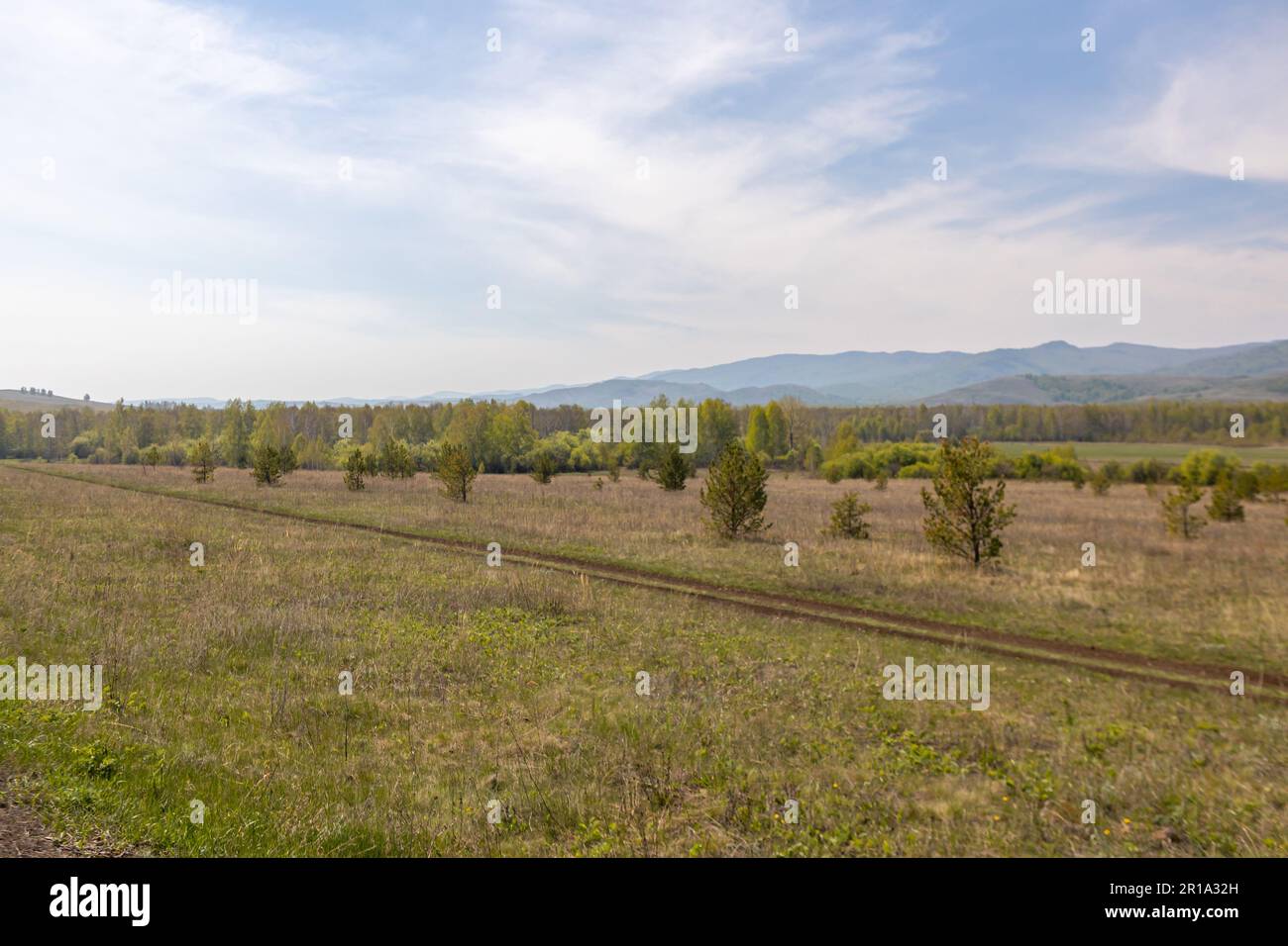 Ural mountains hi-res stock photography and images - Alamy