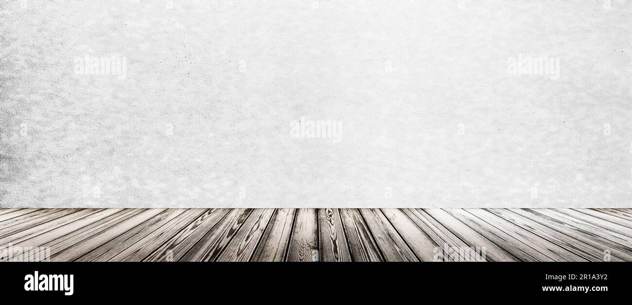Interior texture wallpaper. Empty room 3d rendering Stock Photo - Alamy