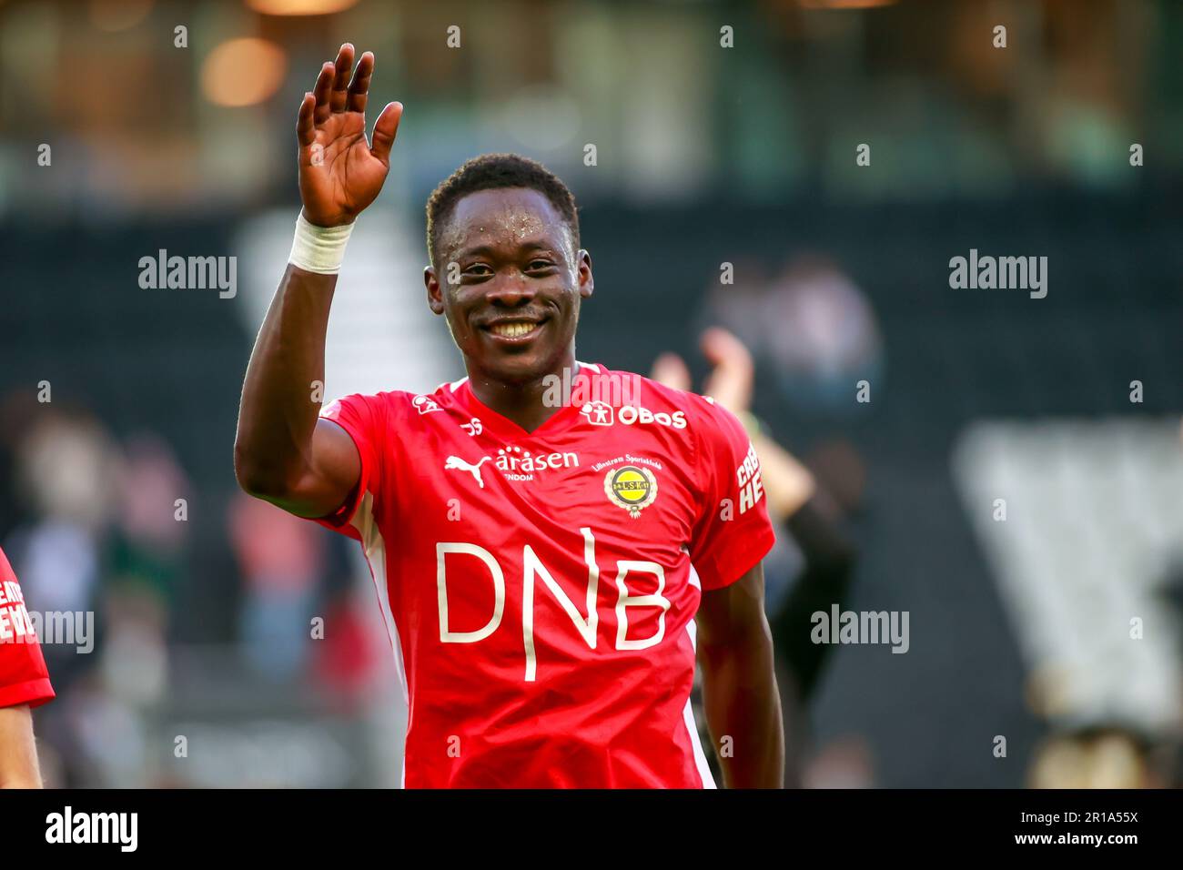 Fotballfoto hi-res stock photography and images - Alamy