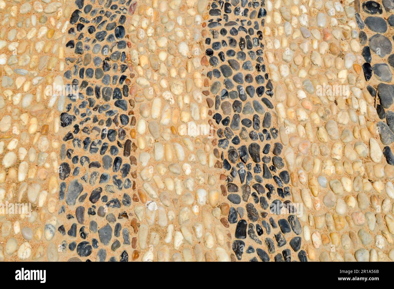 Oval Stone Wall Texture Natural Oval Rock PNG Transparent Images Free