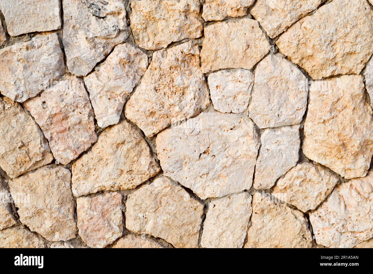 Texture of a stone wall, roads from stones, bricks, cobblestones, tiles ...