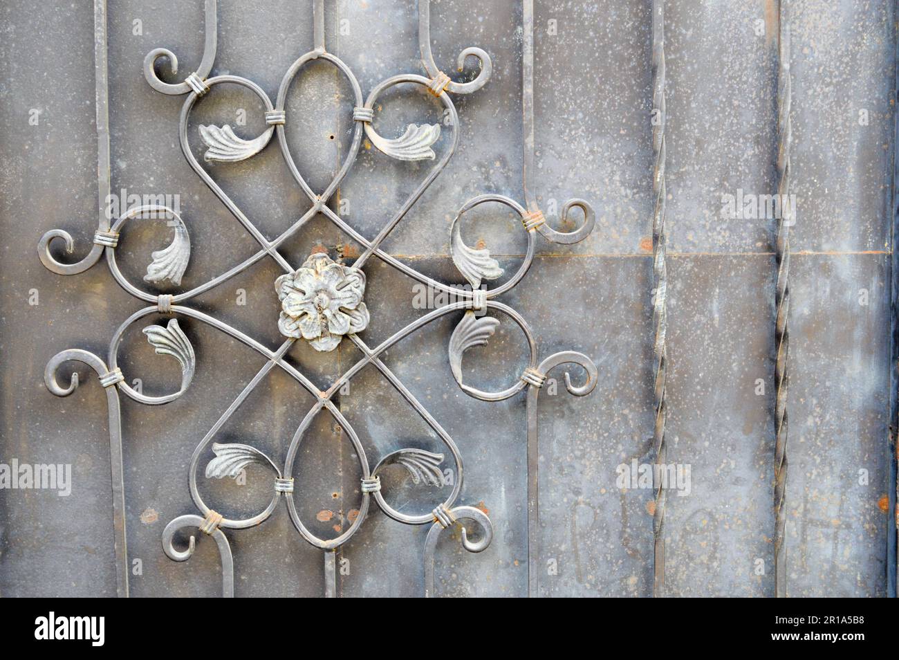 Wrought Iron Fence Texture Second Life Marketplace Fence Wrought