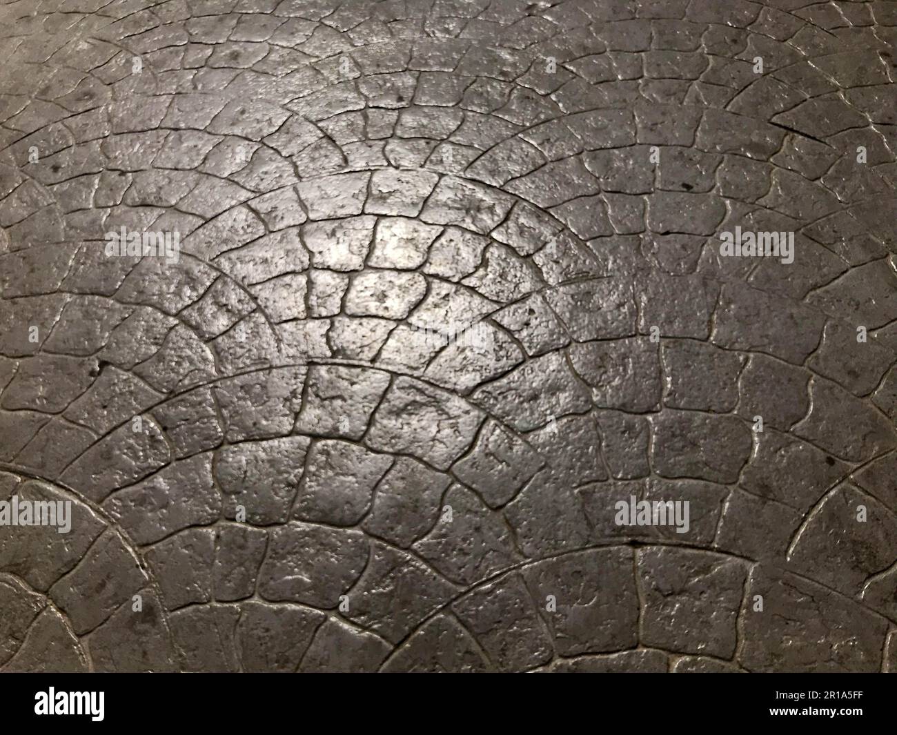 Texture of stone concrete road beautiful solid strong tile shiny ...