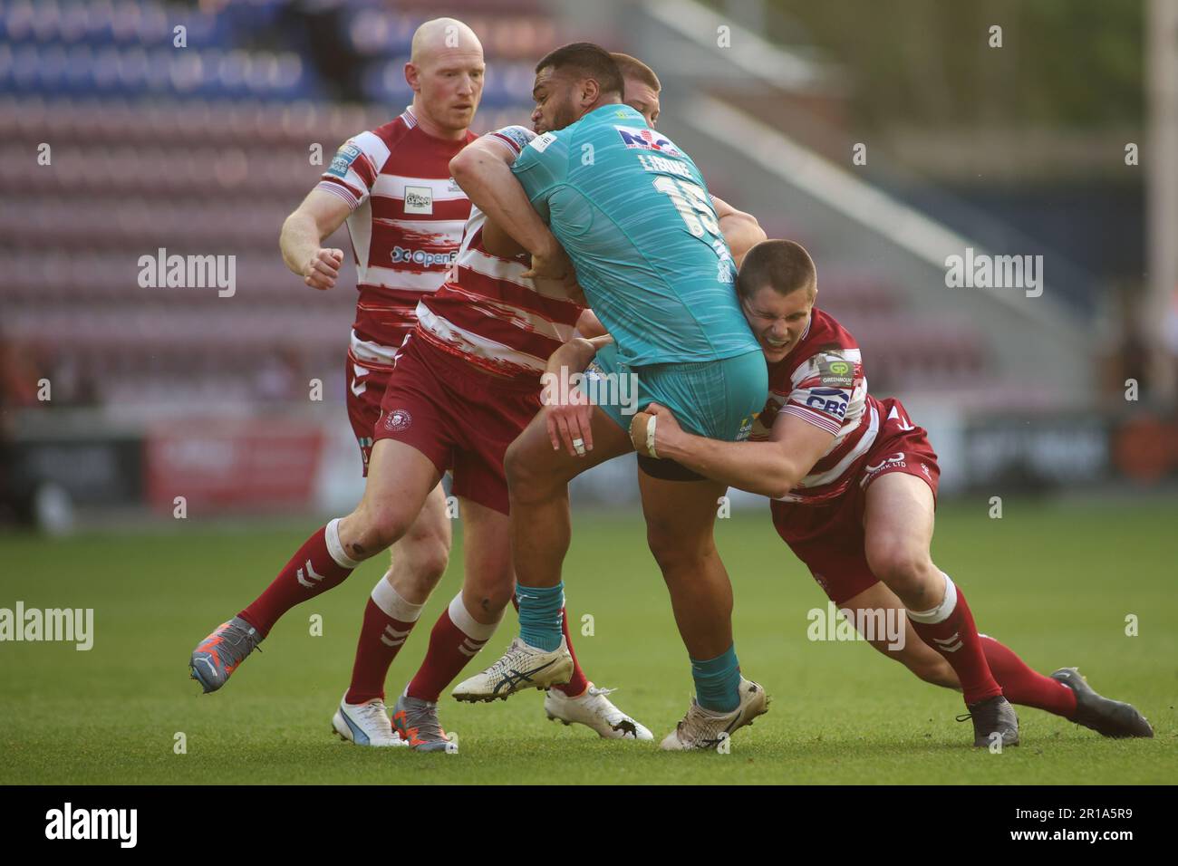 Morgan smithies rugby league hi-res stock photography and images - Alamy