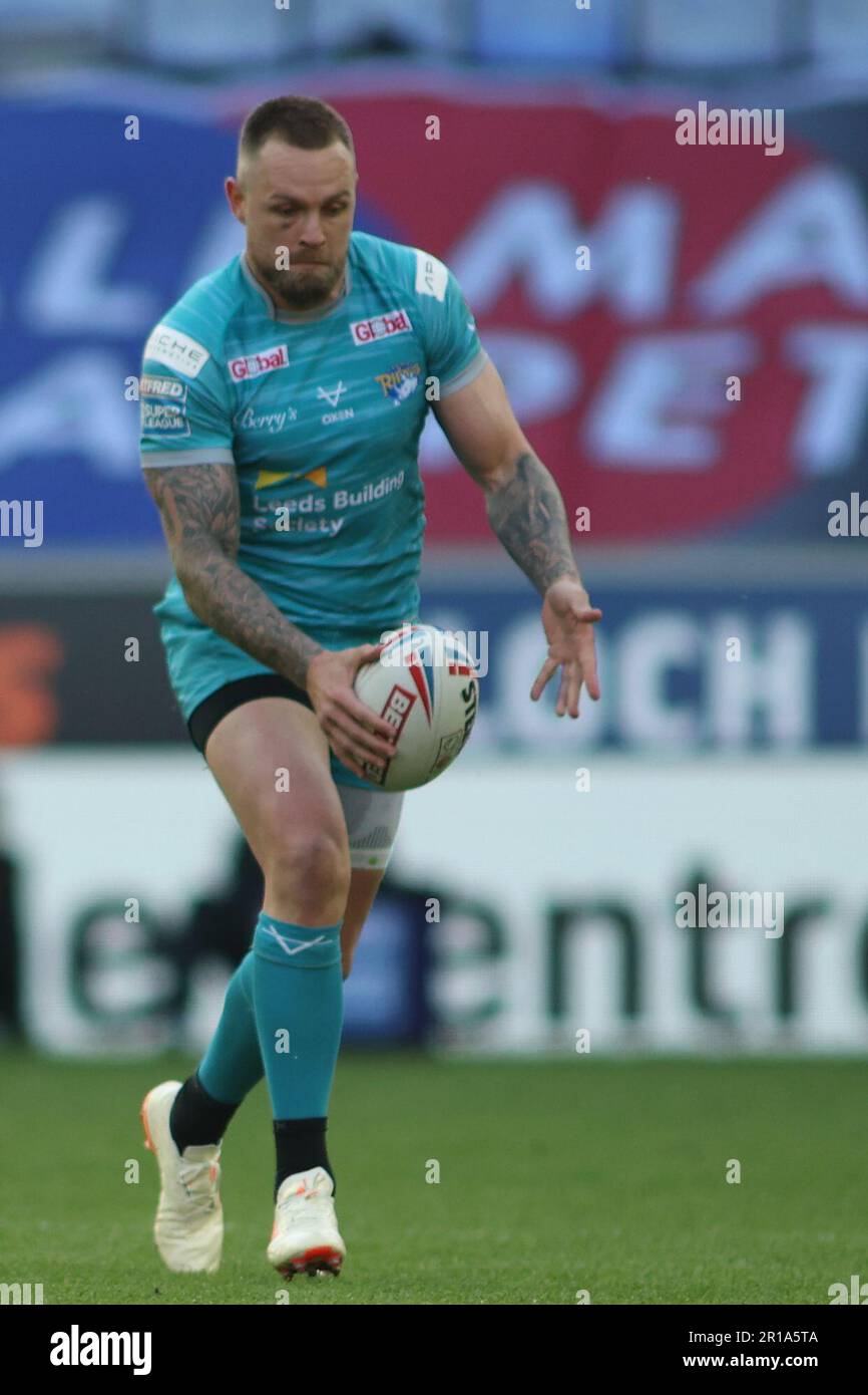 Blake austin leeds 2023 hi-res stock photography and images - Alamy