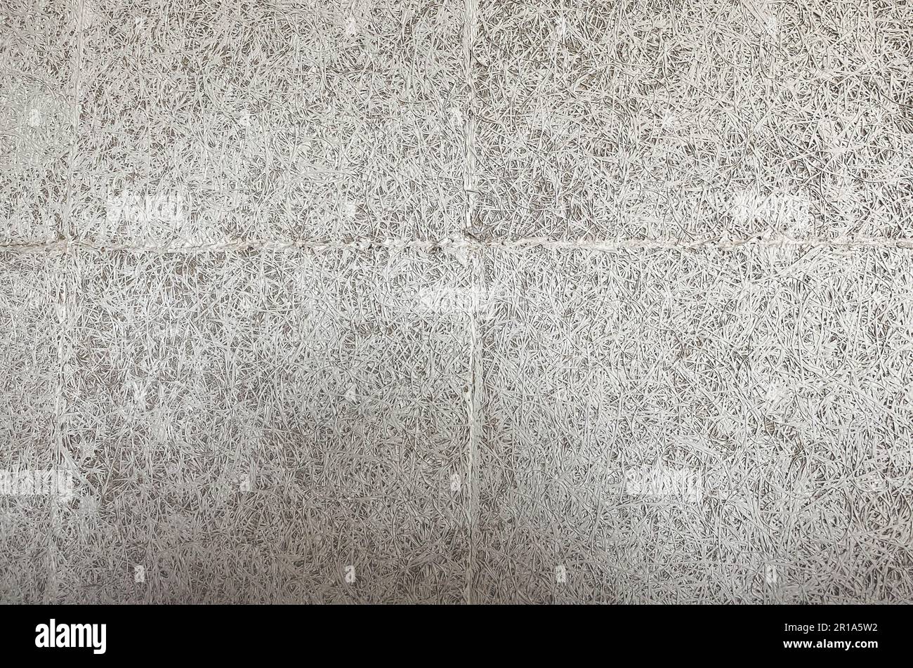 gray texture. against the background signs of wear, outdated material ...