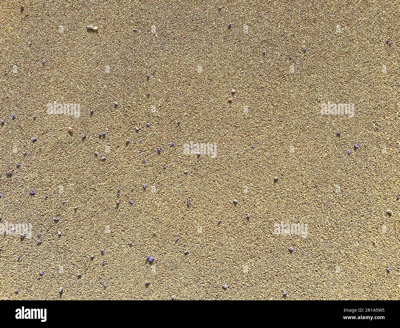 The yellow texture of the soft rubber surface of the safe cover of the ...