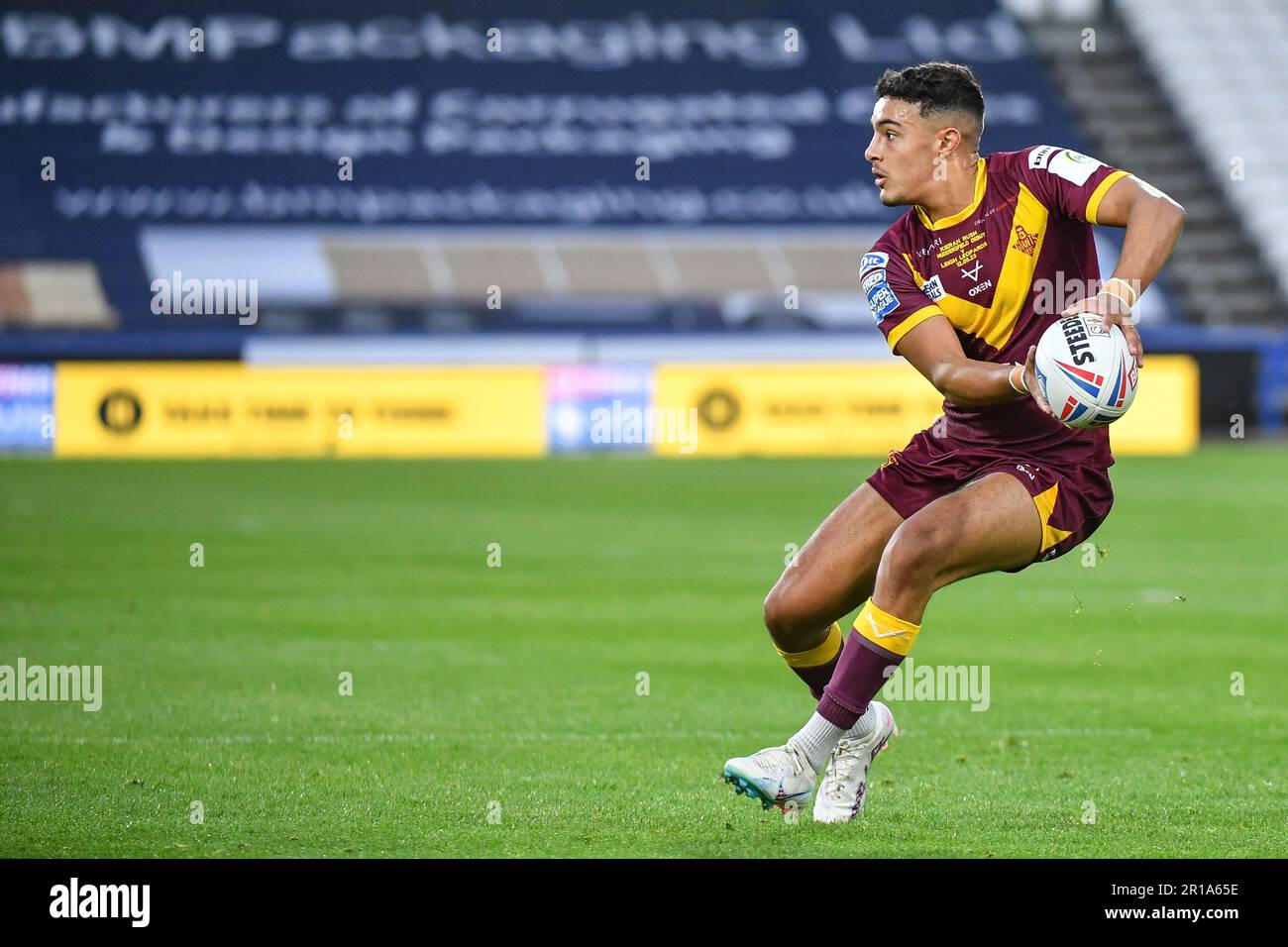 Kieran rush hi-res stock photography and images - Alamy