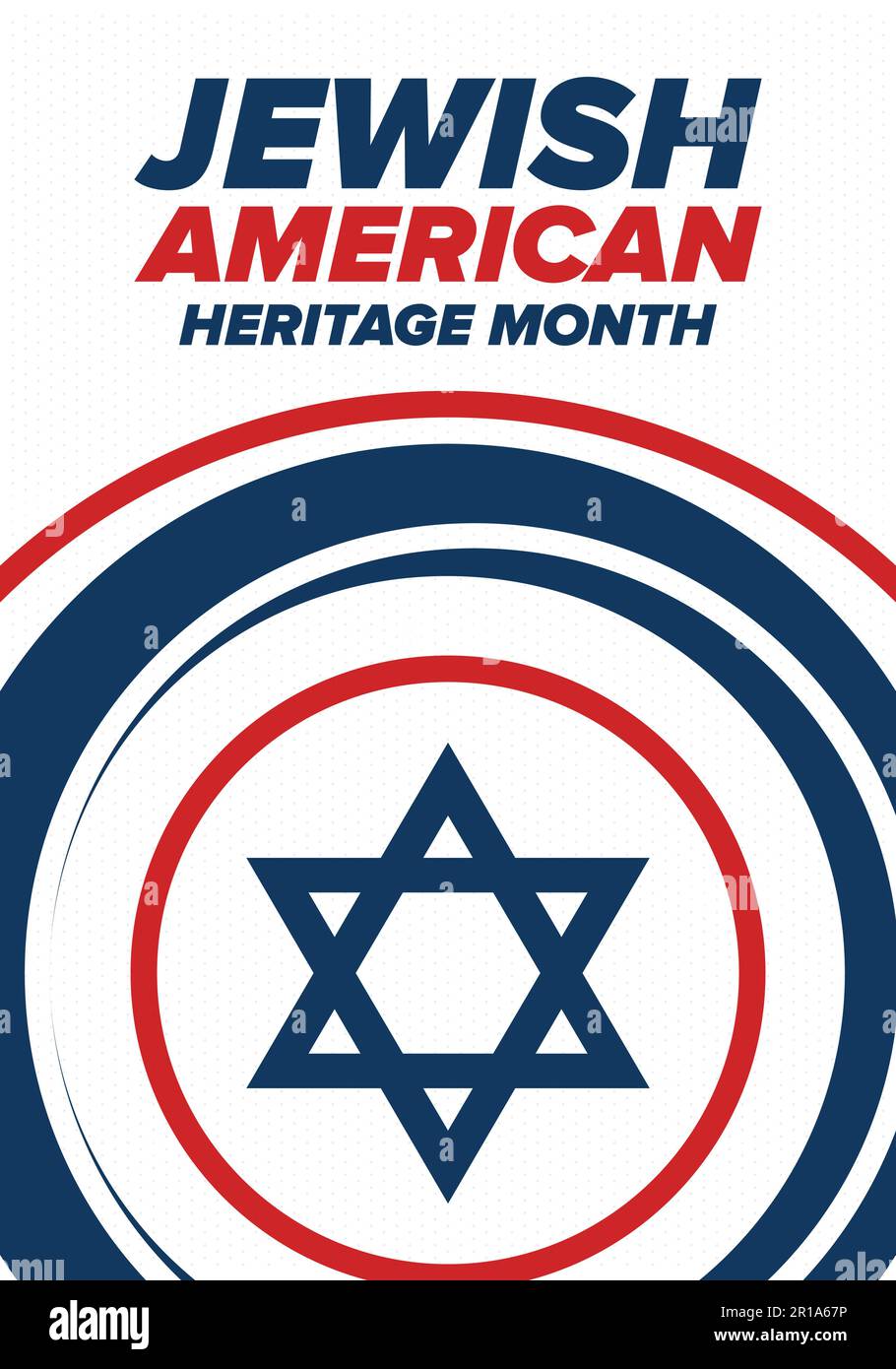Jewish American Heritage Month in May. Jewish American contribution to ...