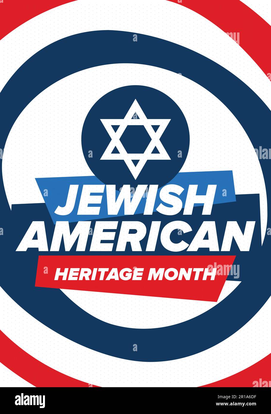 Jewish American Heritage Month in May. Jewish American contribution to ...