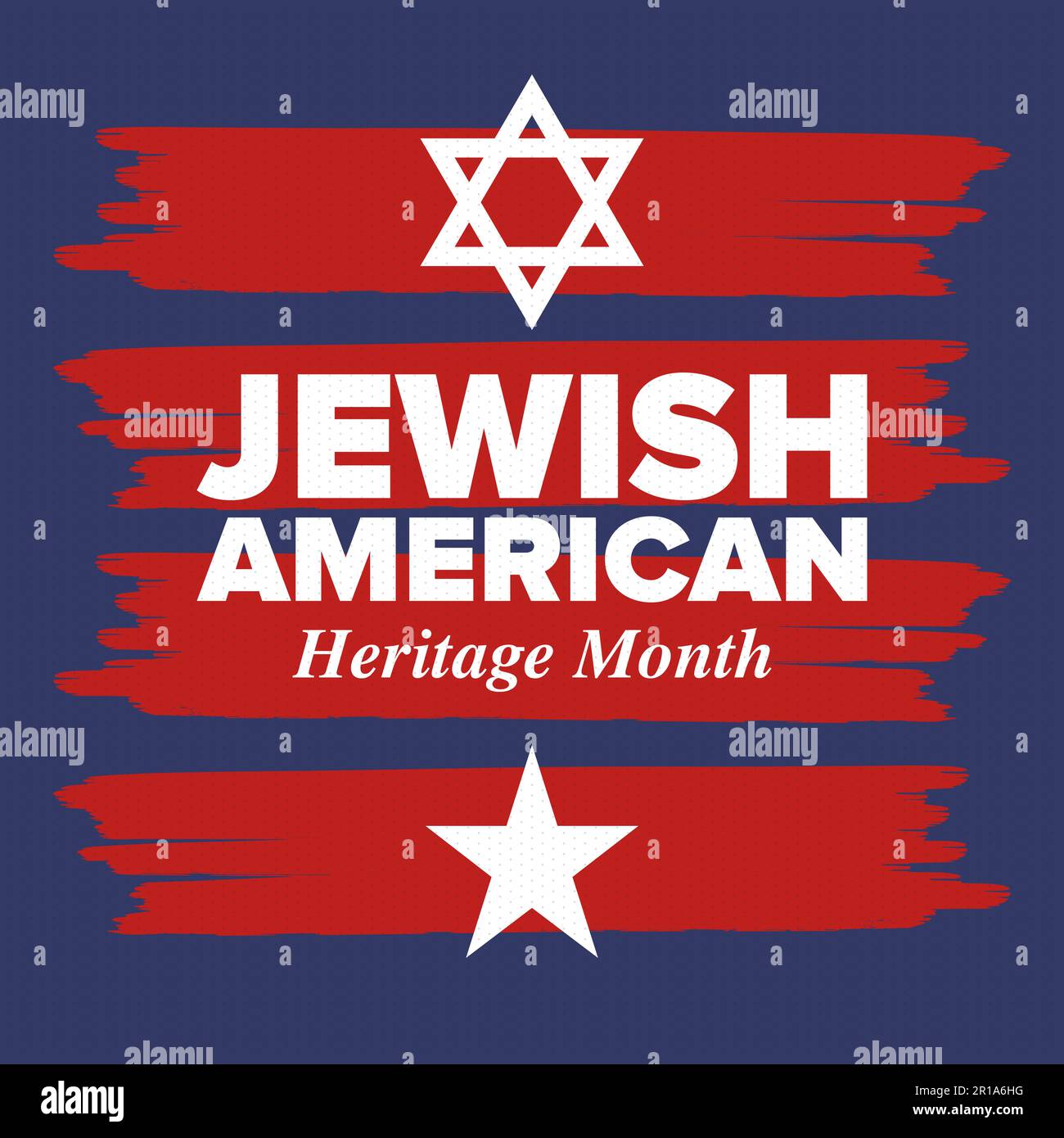 Jewish American Heritage Month in May. Jewish American contribution to ...