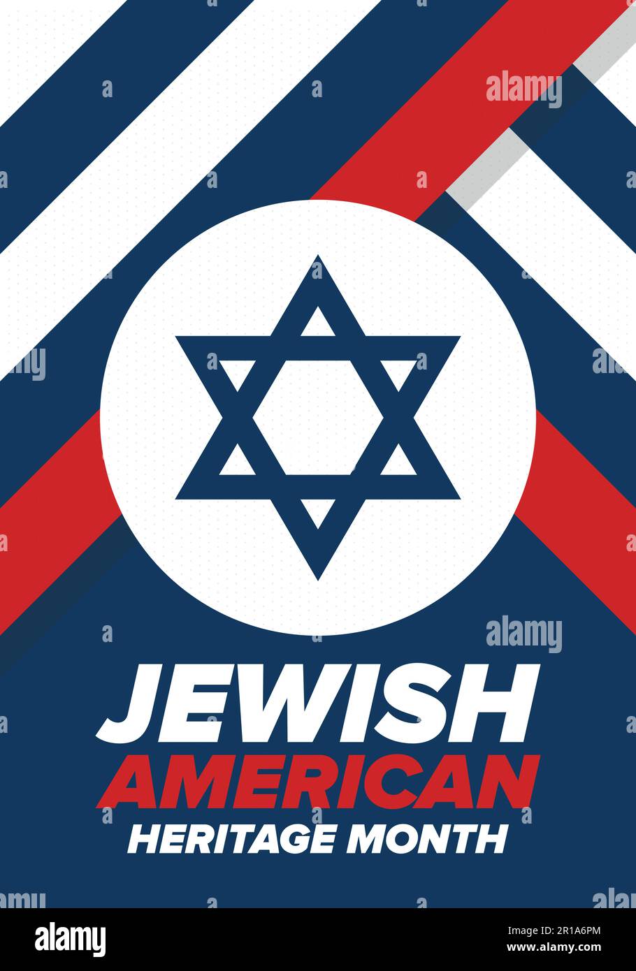 Jewish American Heritage Month in May. Jewish American contribution to ...
