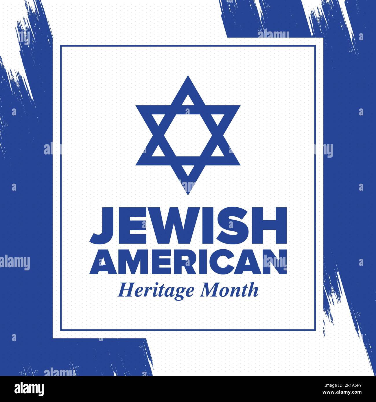Jewish American Heritage Month in May. Jewish American contribution to ...