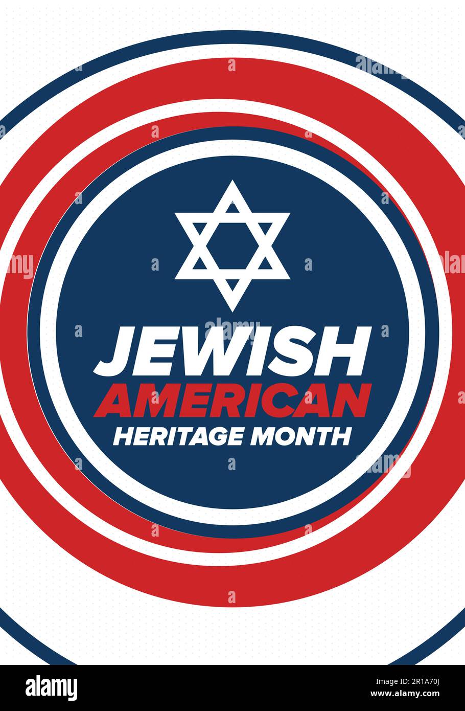 Jewish American Heritage Month in May. Jewish American contribution to ...