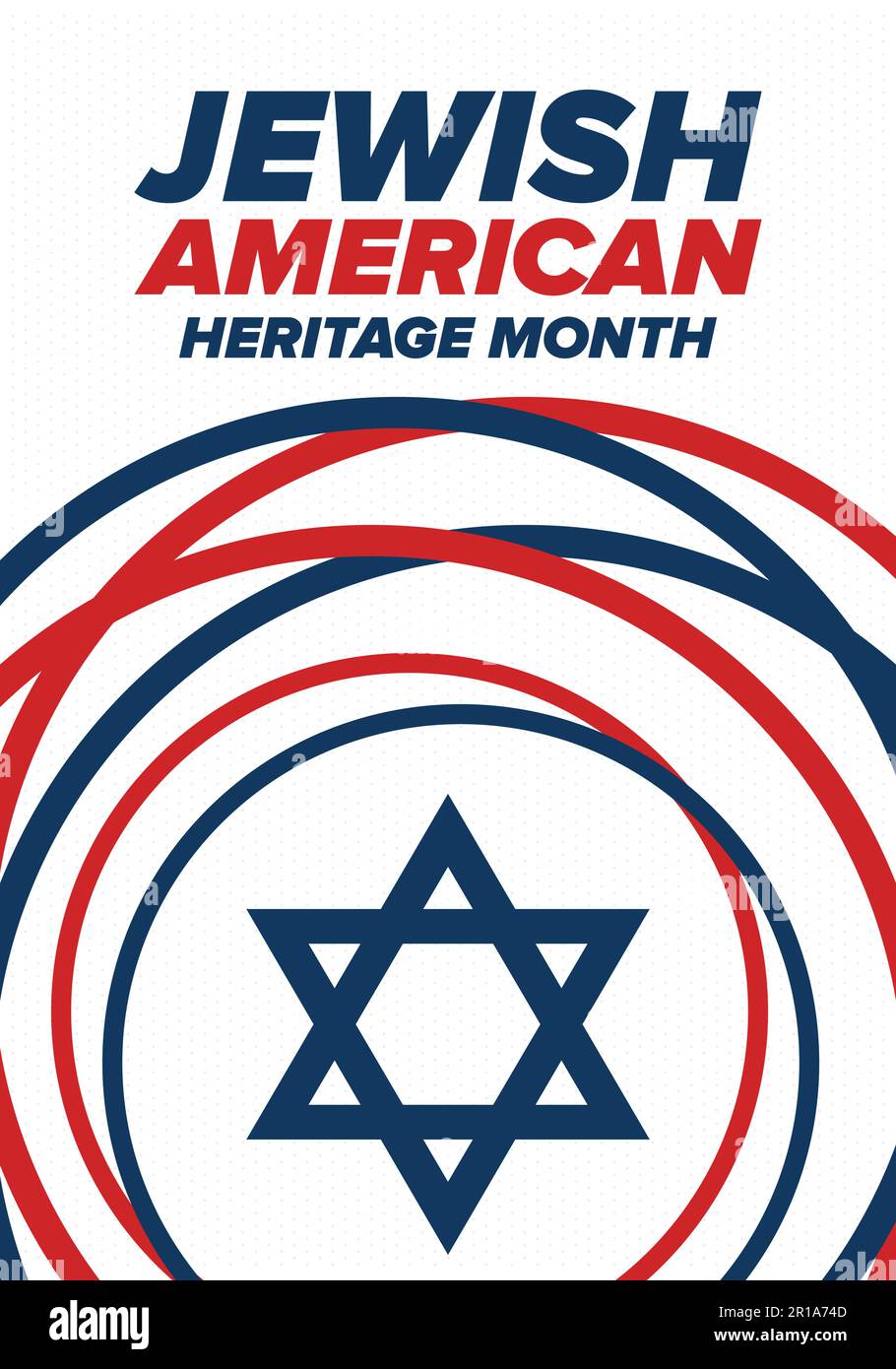 Jewish American Heritage Month in May. Jewish American contribution to ...
