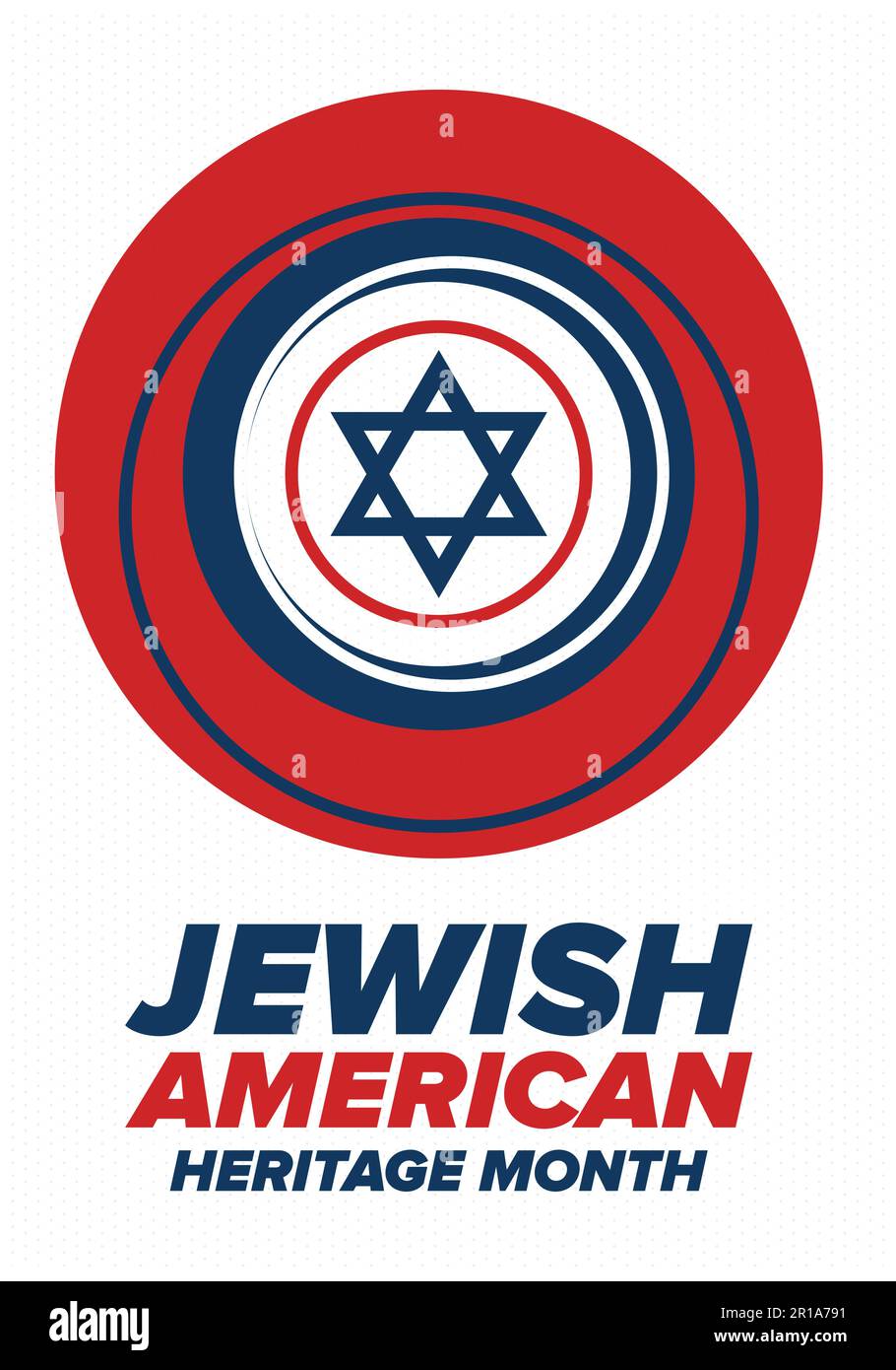 Jewish American Heritage Month in May. Jewish American contribution to ...