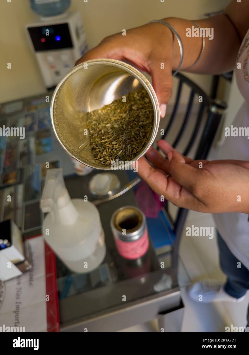 Argentine custom hi-res stock photography and images - Alamy