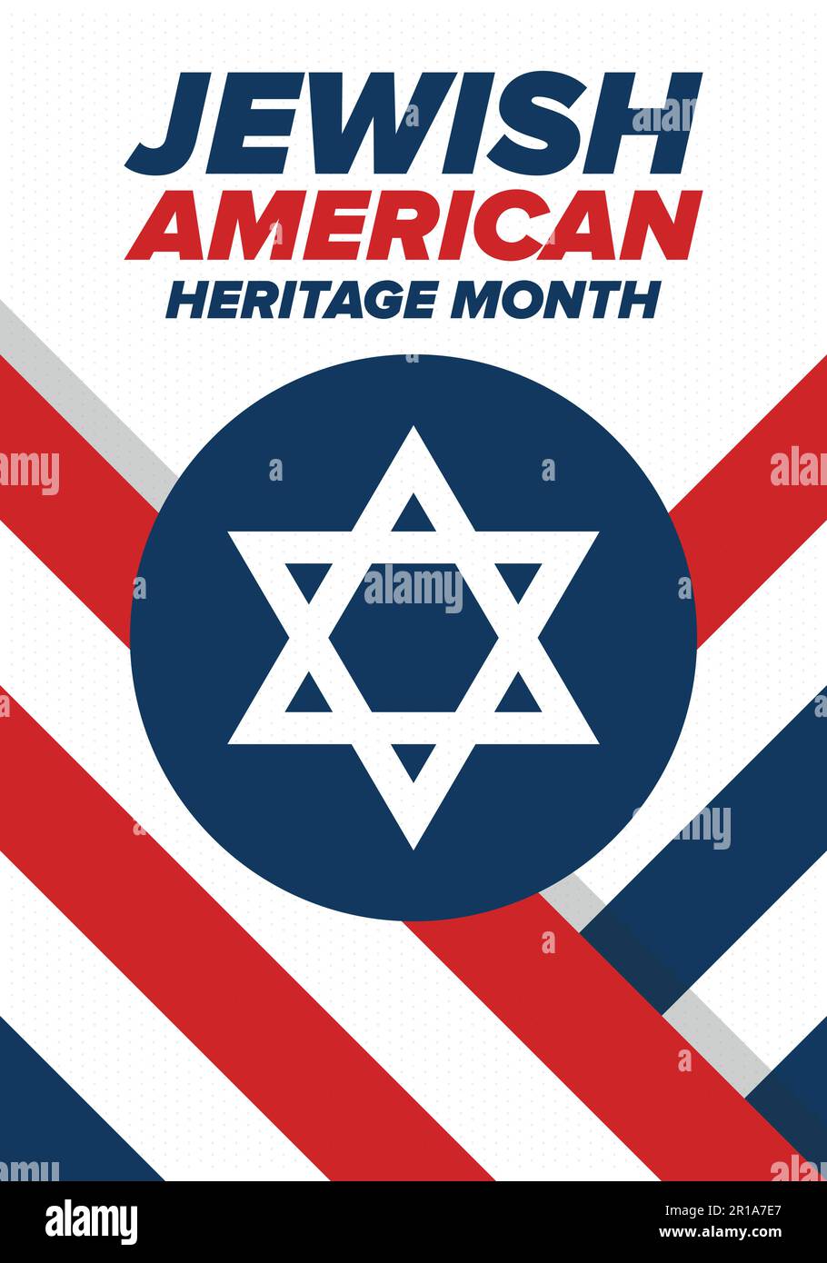 Jewish American Heritage Month in May. Jewish American contribution to ...