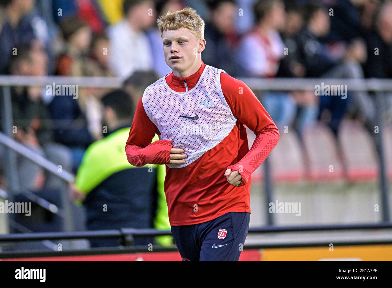 Amsterdam, Netherlands. 12th May, 2023. AMSTERDAM, NETHERLANDS - MAY 12 ...