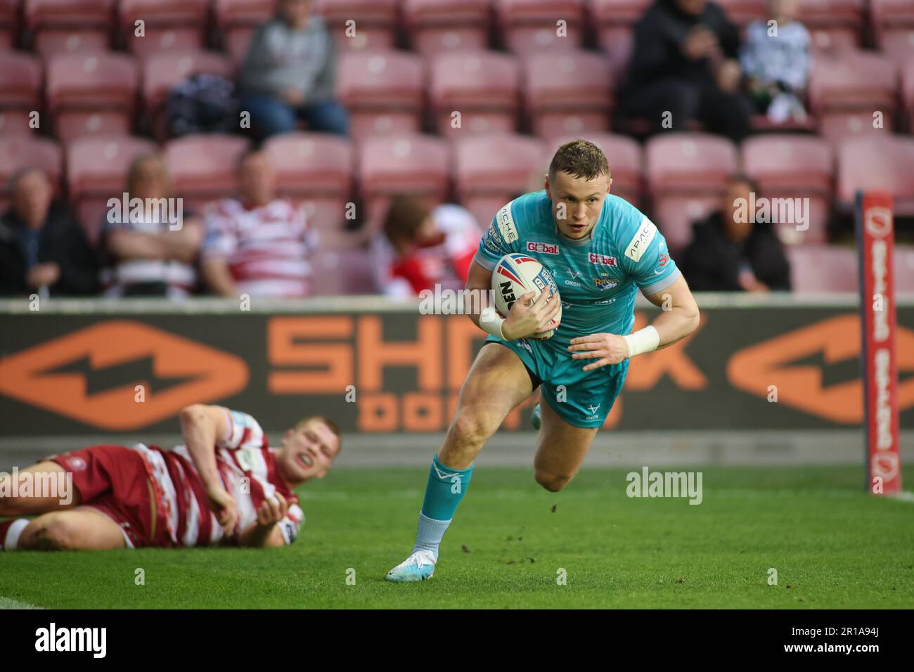Rl newman hi-res stock photography and images - Alamy