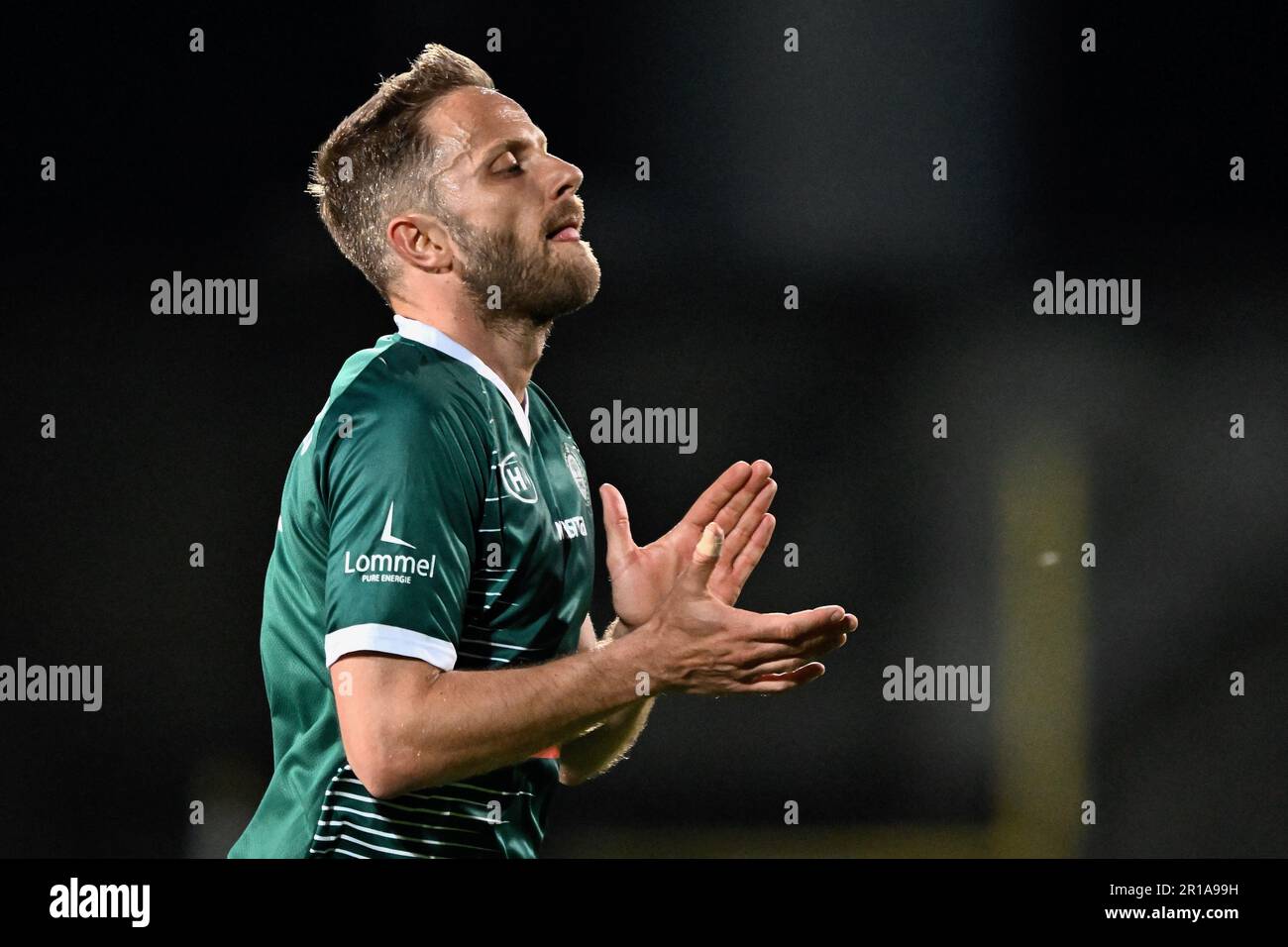 Relegatie hi-res stock photography and images - Alamy