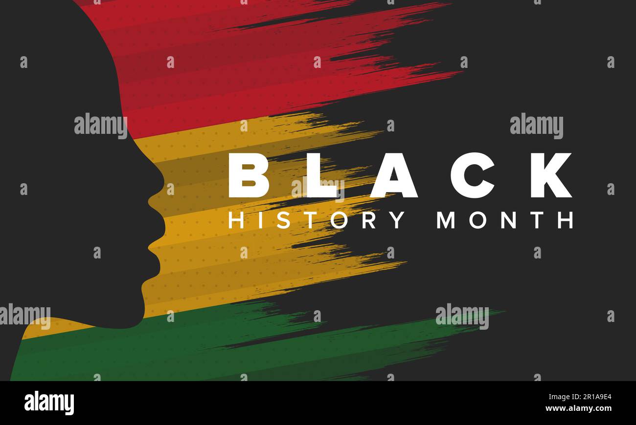 Black History Month. African American History. Celebrated annual. In ...