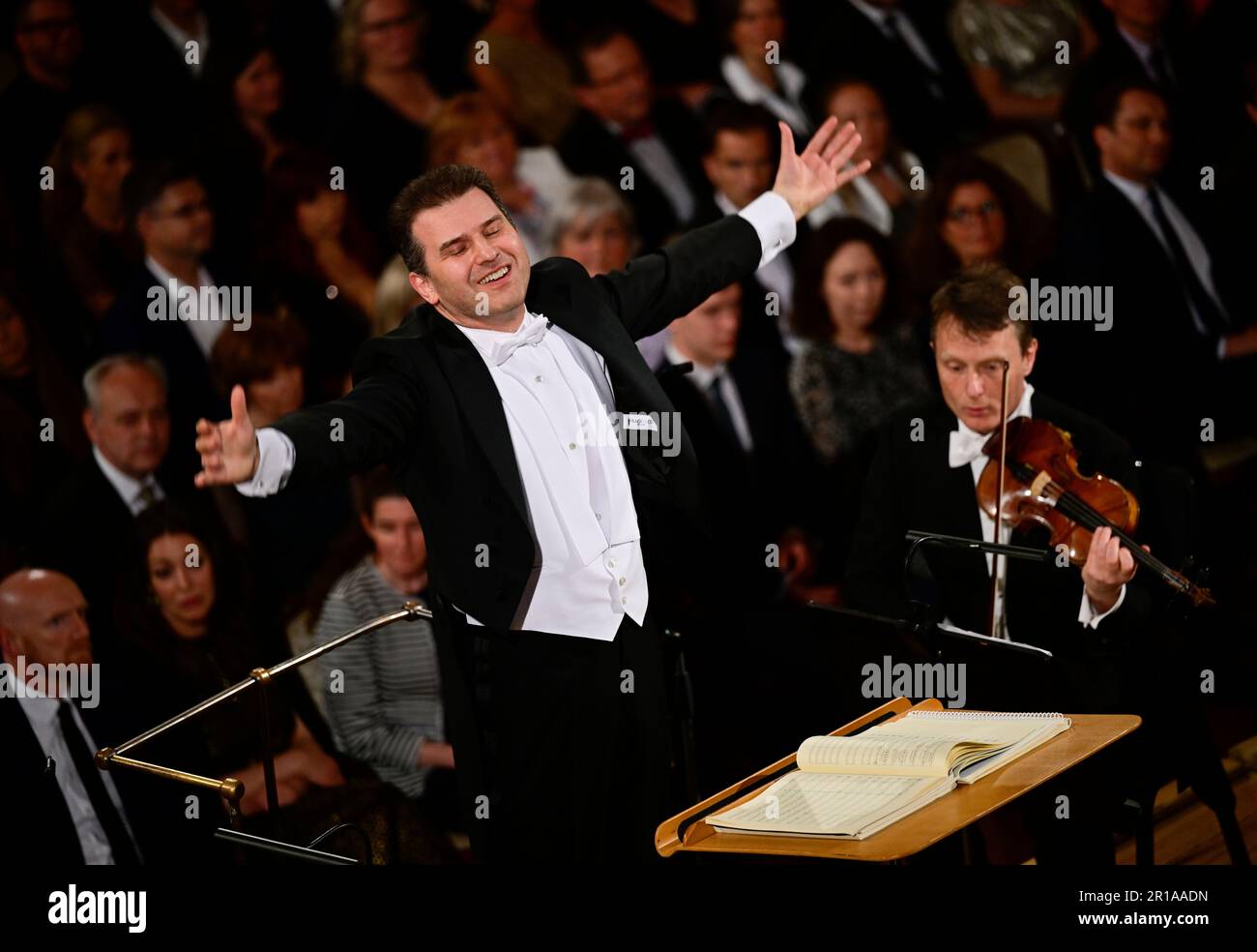 Bedrich smetana my country hi-res stock photography and images - Alamy