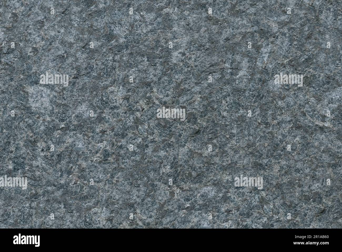 natural gray granite stone cut background Stock Photo - Alamy