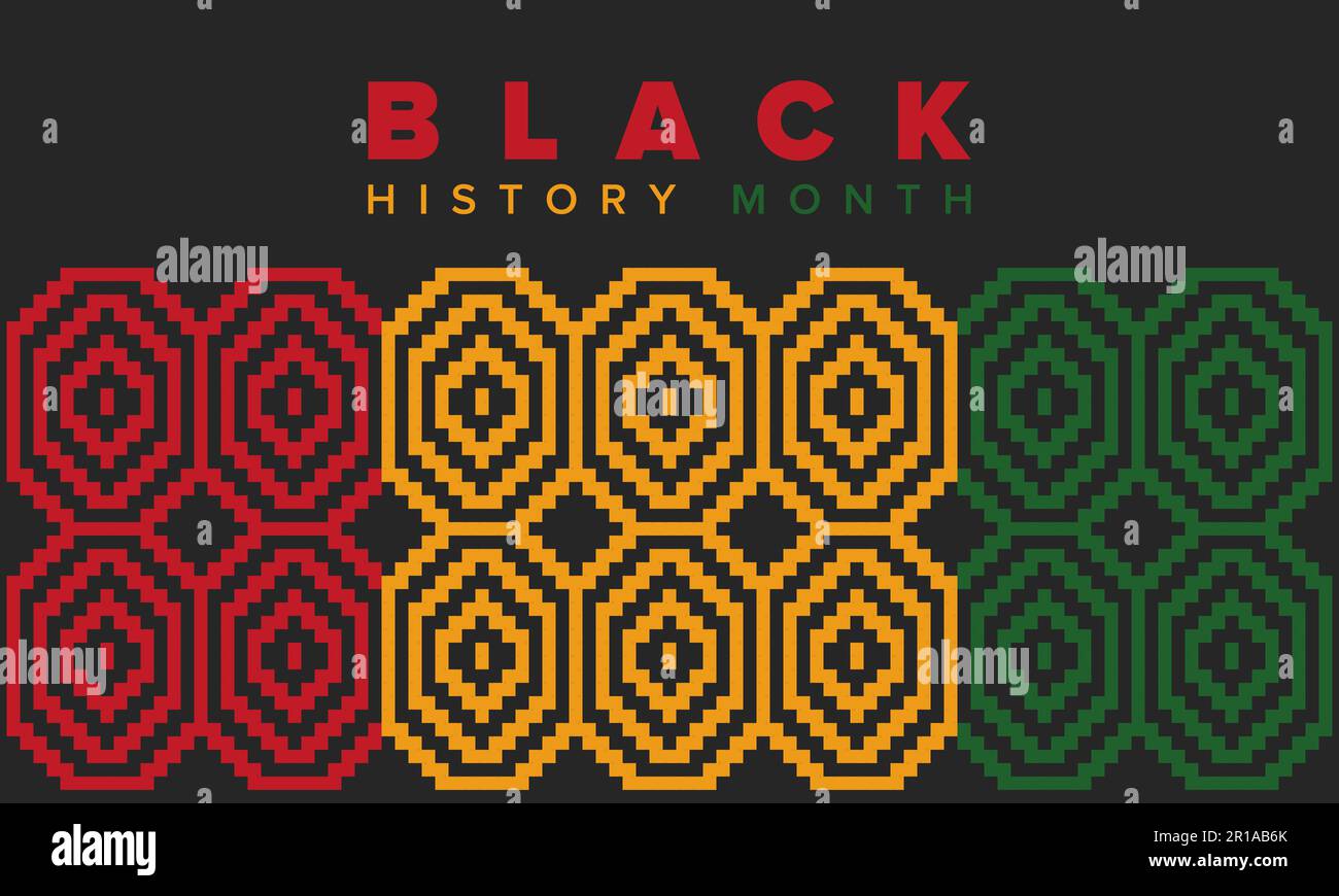 Black History Month. African American History. Celebrated annual. In ...