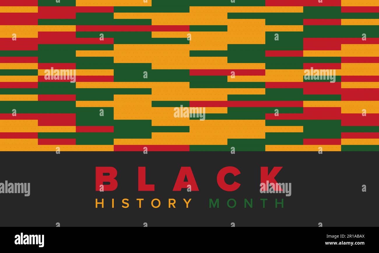Black History Month. African American History. Celebrated annual. In ...