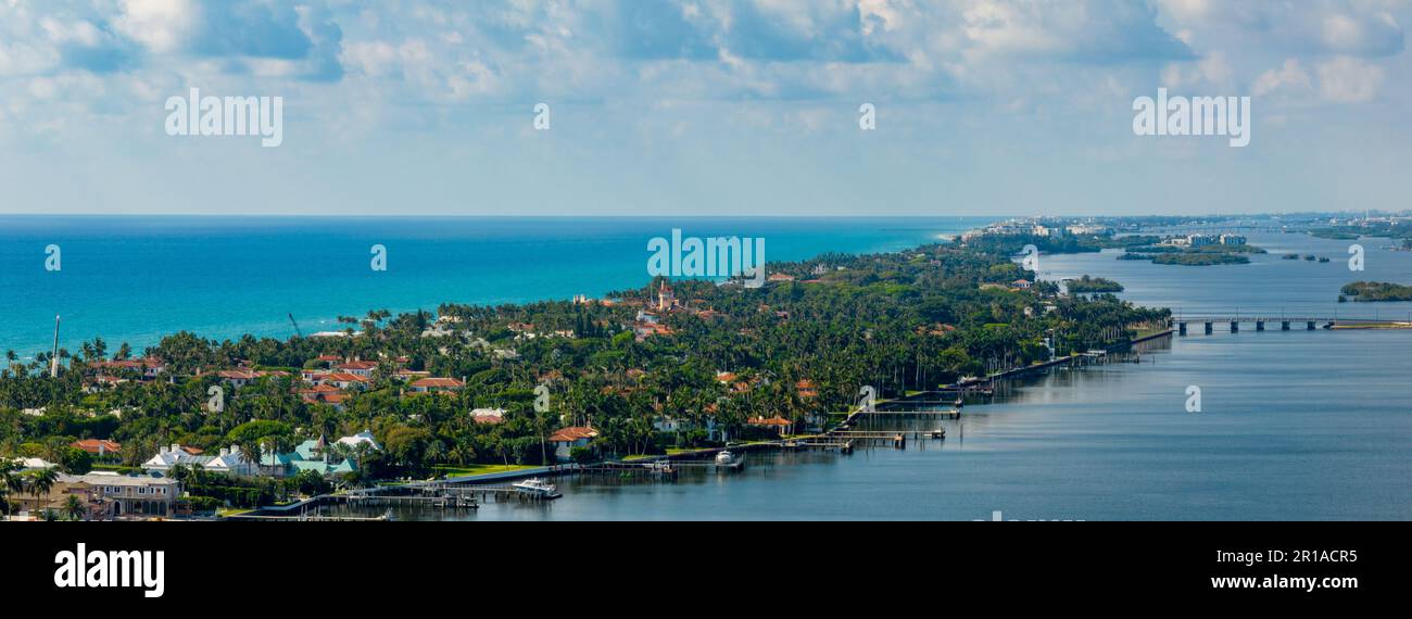 Mar a lago hi-res stock photography and images - Alamy