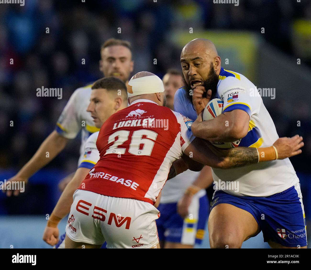 Sam luckley hull kr hi-res stock photography and images - Alamy
