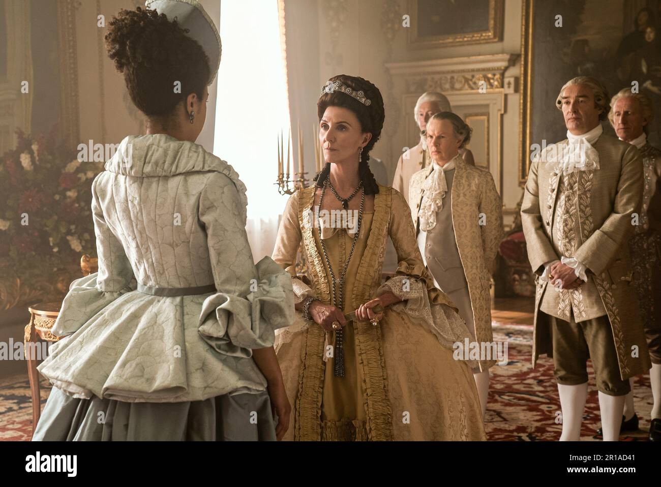 Michelle Fairley Young