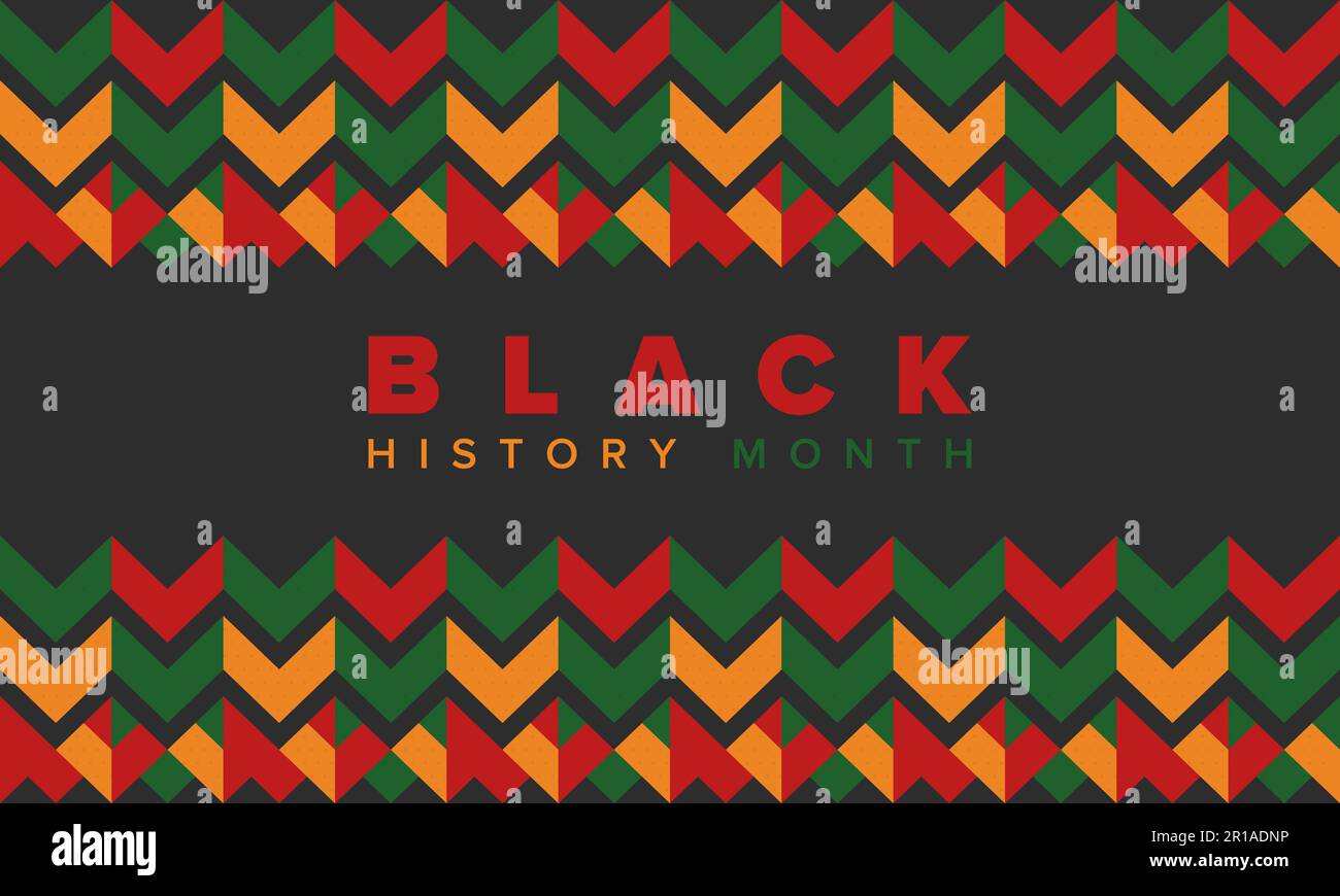 Black History Month. African American History. Celebrated annual. In ...