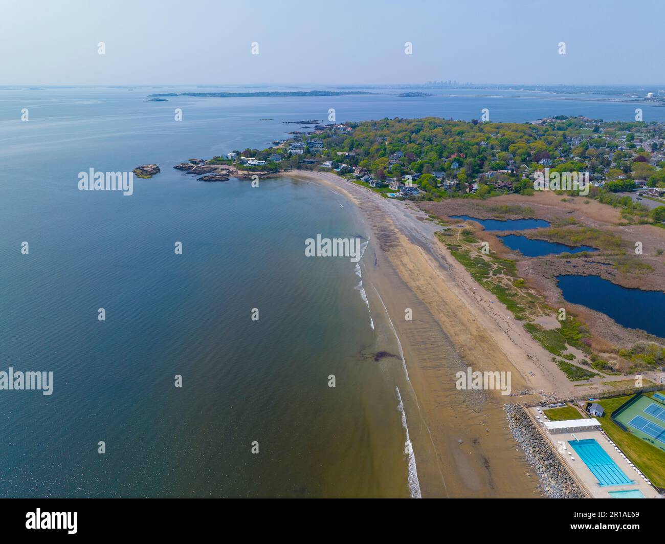 Town of swampscott hi-res stock photography and images - Alamy