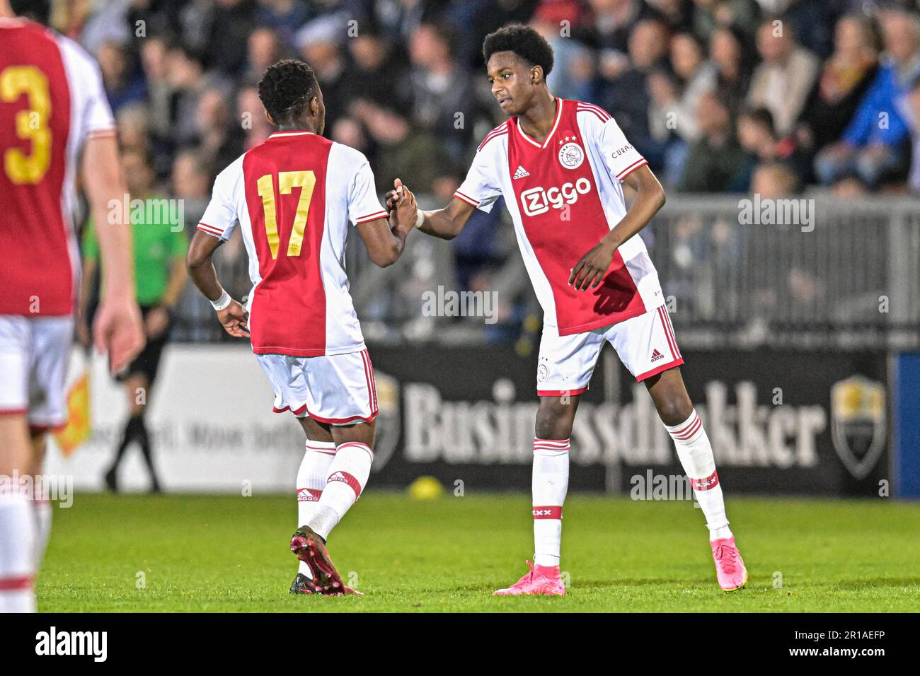 Amsterdam, Netherlands. 12th May, 2023. AMSTERDAM, NETHERLANDS - MAY 12 ...