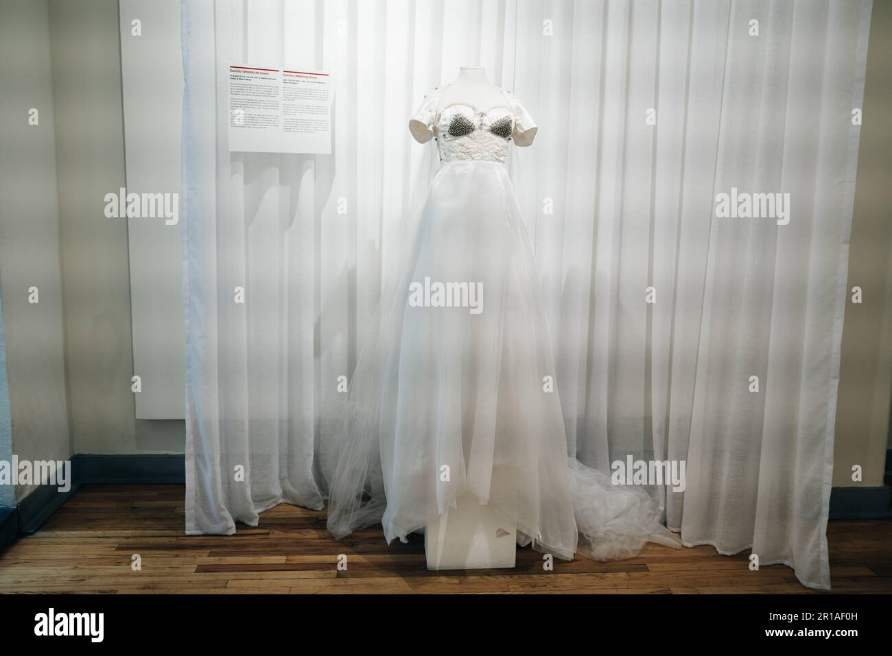 Museo del objeto del objeto hi-res stock photography and images - Alamy