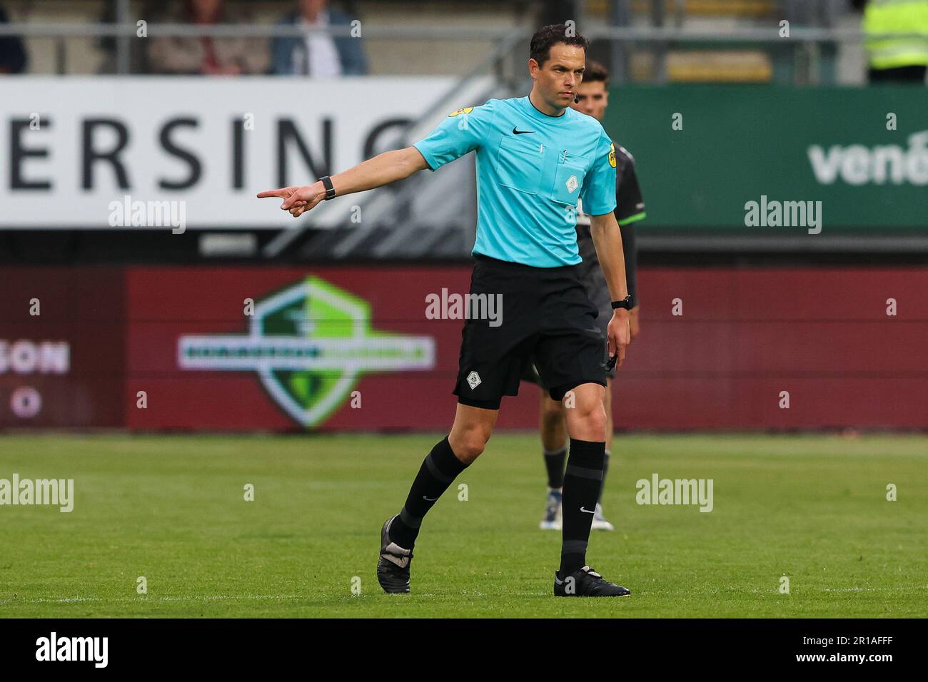 Den Haag, Netherlands. 12th May, 2023. DEN HAAG, NETHERLANDS - MAY 12 ...