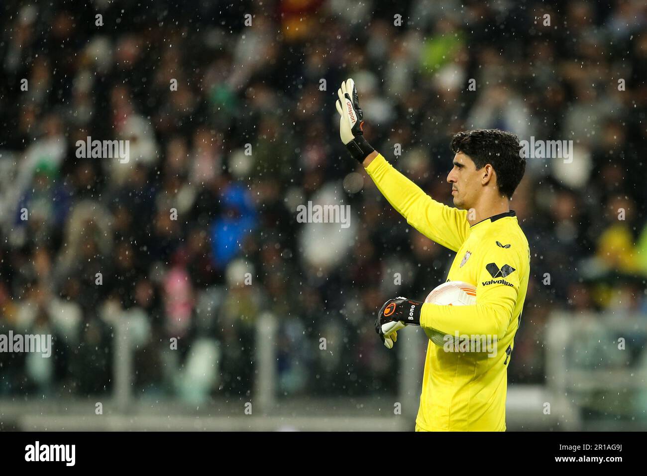 Bono juventus hi-res stock photography and images - Alamy