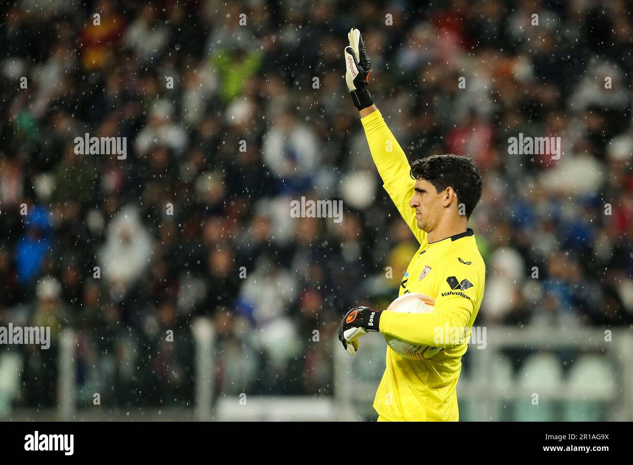Bono sevilla hi-res stock photography and images - Alamy
