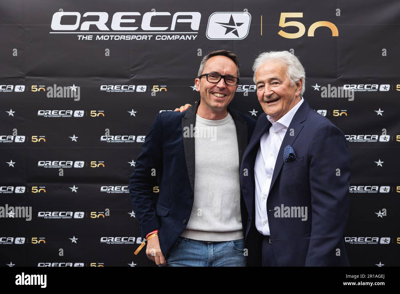 David floury hi-res stock photography and images - Alamy