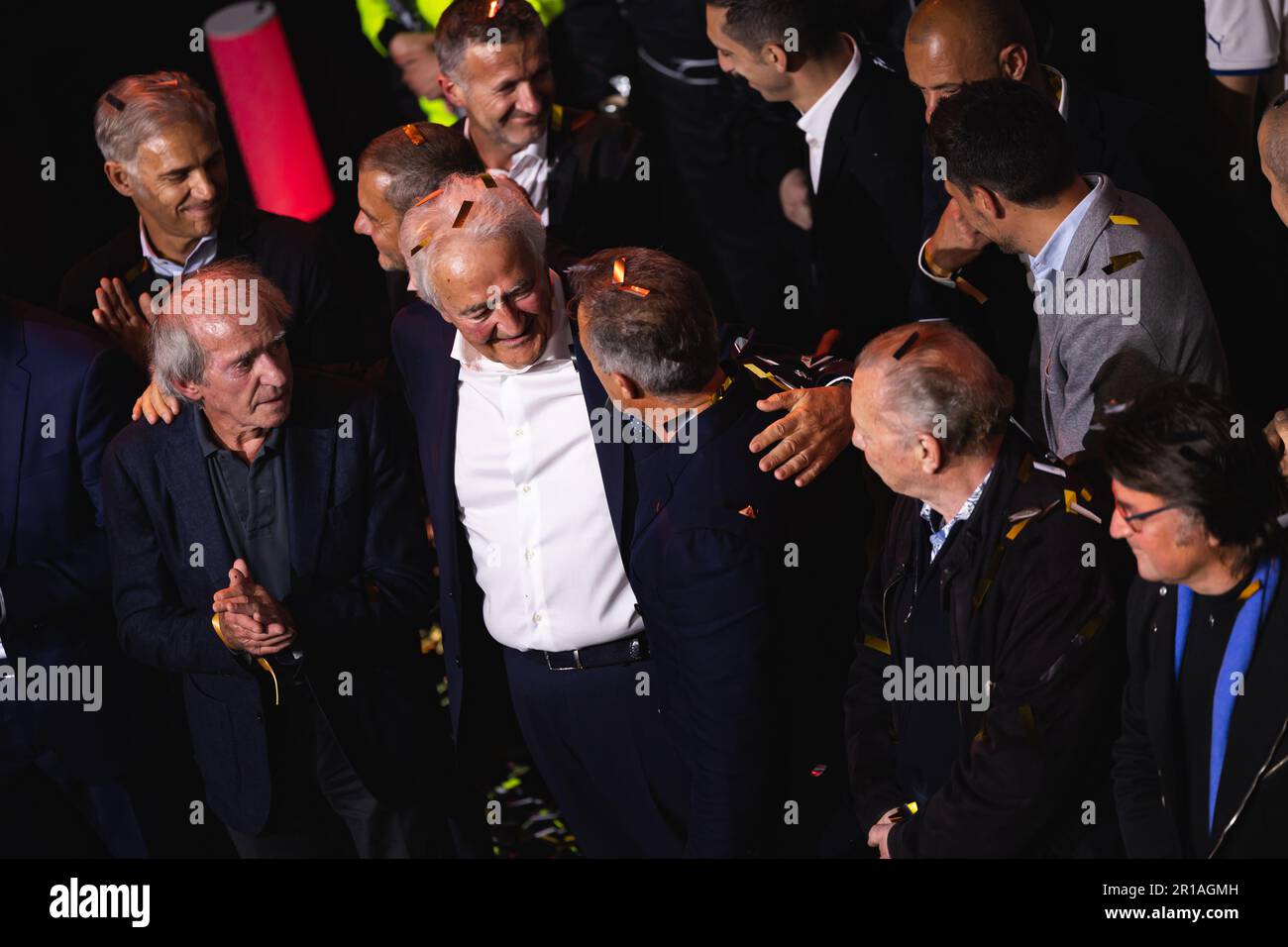 Jean laffite hi-res stock photography and images - Alamy