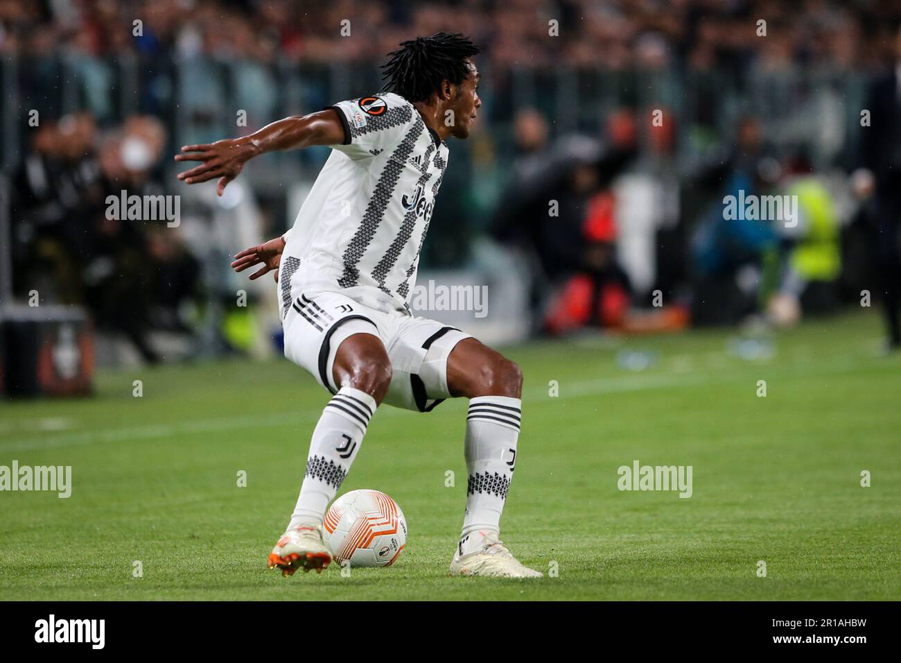 Cuadrado player hi-res stock photography and images - Alamy