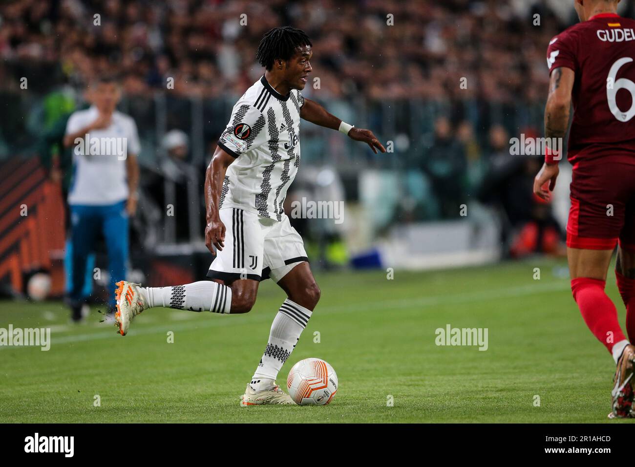 Cuadrado player hi-res stock photography and images - Alamy