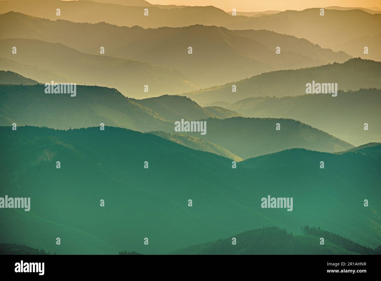 Abstract mountain background Stock Photo - Alamy